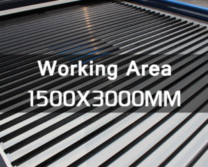 Laser Cutting System