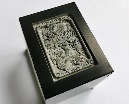 Laser marking, welding and cutting machine | Triumphlaser