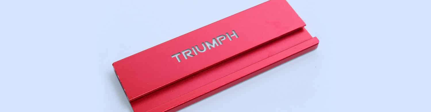 Laser Marking for Anodized Aluminum - Laser Welding Cutting Marking ...