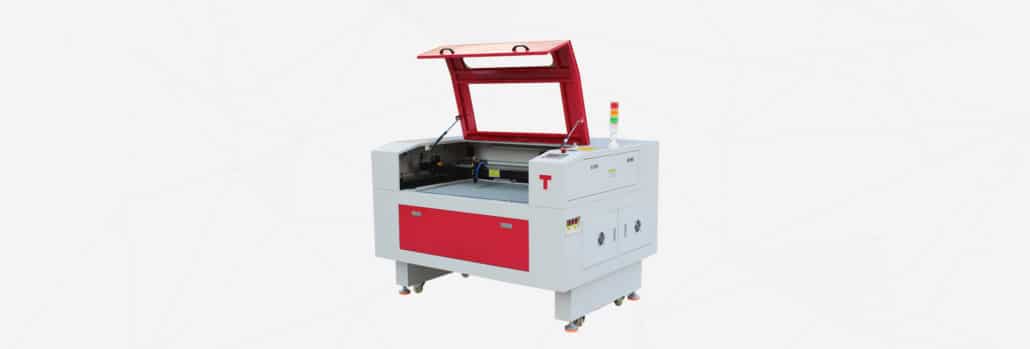 Auto Focus Laser Cutting Machine with up down working table