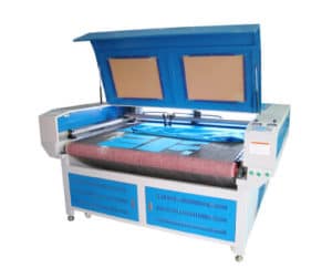 Laser Cutting System