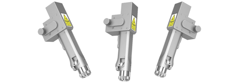 Laser Cleaning Machine - Triumphlaser