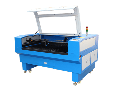 Triumph laser cutting machine manufacturer-laser marking