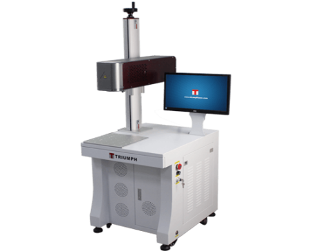 Triumphlaser 3D Laser Marking Machine - Laser Welding Cutting Marking ...