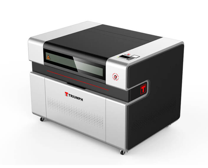 Laser Cutting System