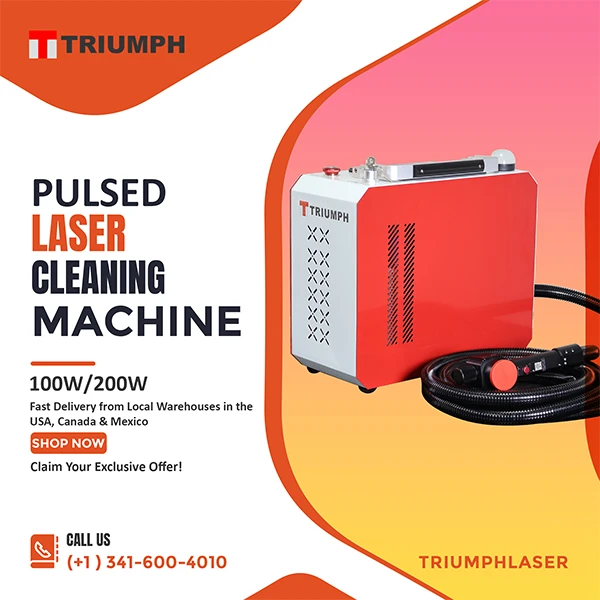 2025 Best-Selling & Top-Rated Laser Machines | Triumph Laser - Laser ...