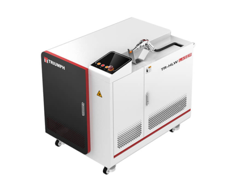 Laser Knowledge - Laser marking, welding and cutting machine | Triumphlaser